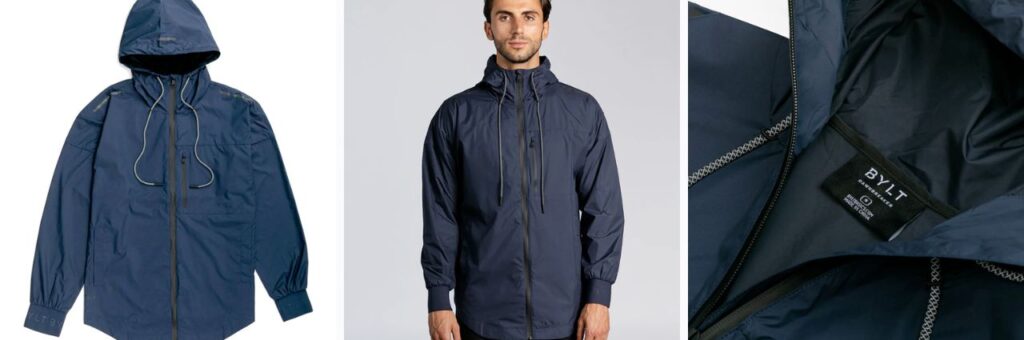 BYLT Basics Review: The Brand Redefining Athleisure Fashion