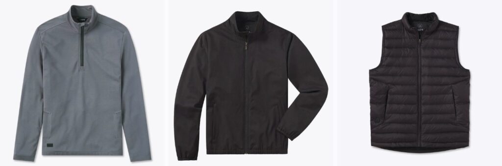 Cuts Clothing Review: The Fusion of Business & Leisure