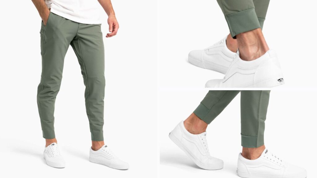 UNRL Clothing: Elevate Your Athleisure Game. Stop Waiting.