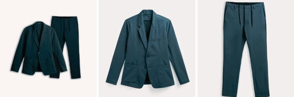 Ministry of Supply Review: Revolutionizing Men's Comfort - Gents With Swag