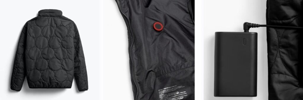 Ministry of Supply Review: Revolutionizing Men's Comfort - Gents With Swag