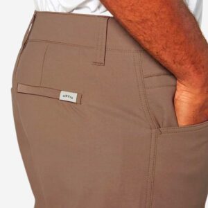 Elevate Your Outdoor Experience: Orvis Men’s Tech Pants Review